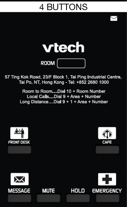 Products - A3211-S3211